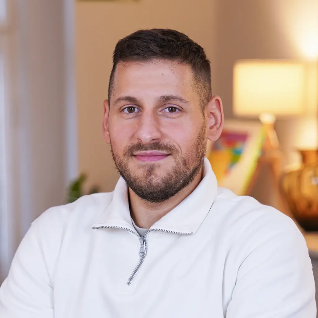 Persons Archive - Butter and Salt